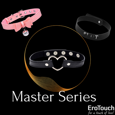 The collars edition - Erotouch-Blog.eu