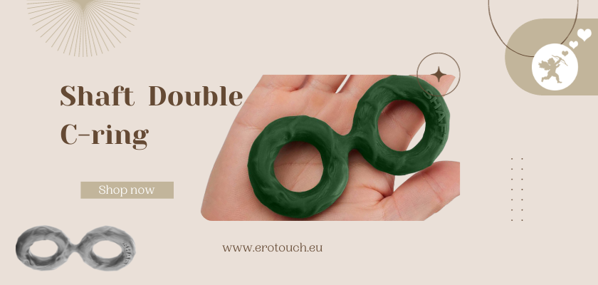 New Shaft C-Rings - Erotouch-Blog.eu
